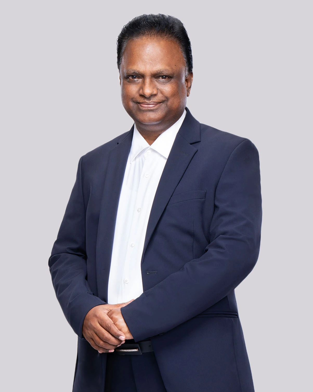 Mr. Velusamy R | Mahindra